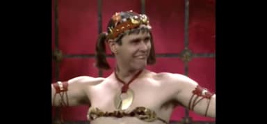 Vera De Milo: Veracosa, Mistress of Destruction - In Living Color 1991 ...